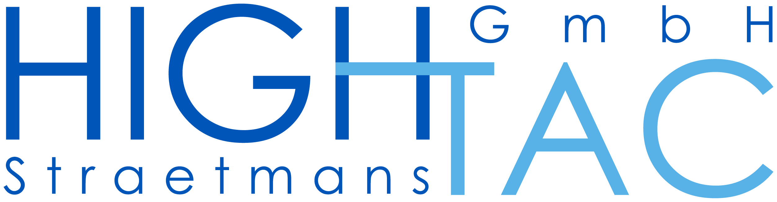 Produkte - Straetmans High TAC GmbH