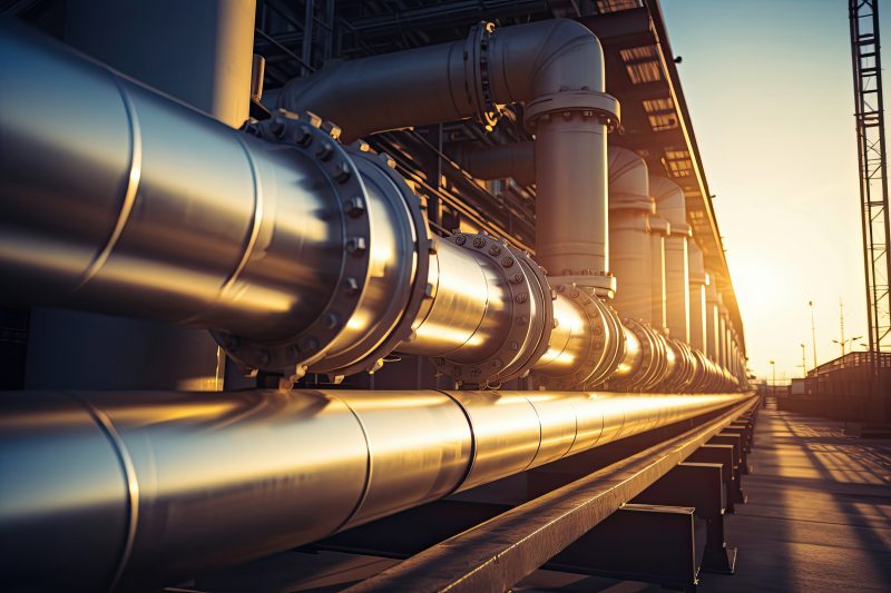 Startseite - Straetmans High TAC GmbH